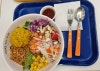상암 누리꿈스퀘어 근처 푸짐하고 맛있는 샐러드가게 Poke All Day 포케 And 샐러드 상암점 네이버 블로그